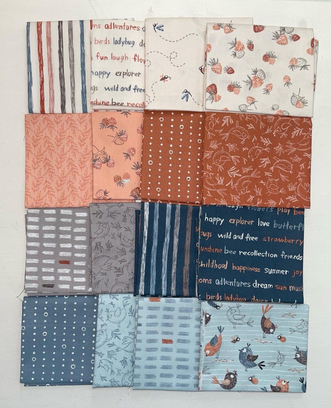 Chirp - Etsy