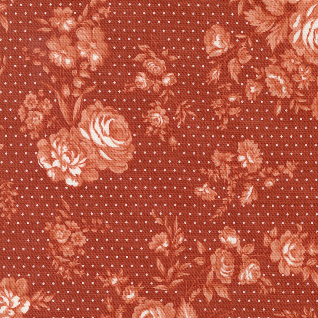Sunrise Side Moda Cotton Fabric by Minick & Simpson - Etsy