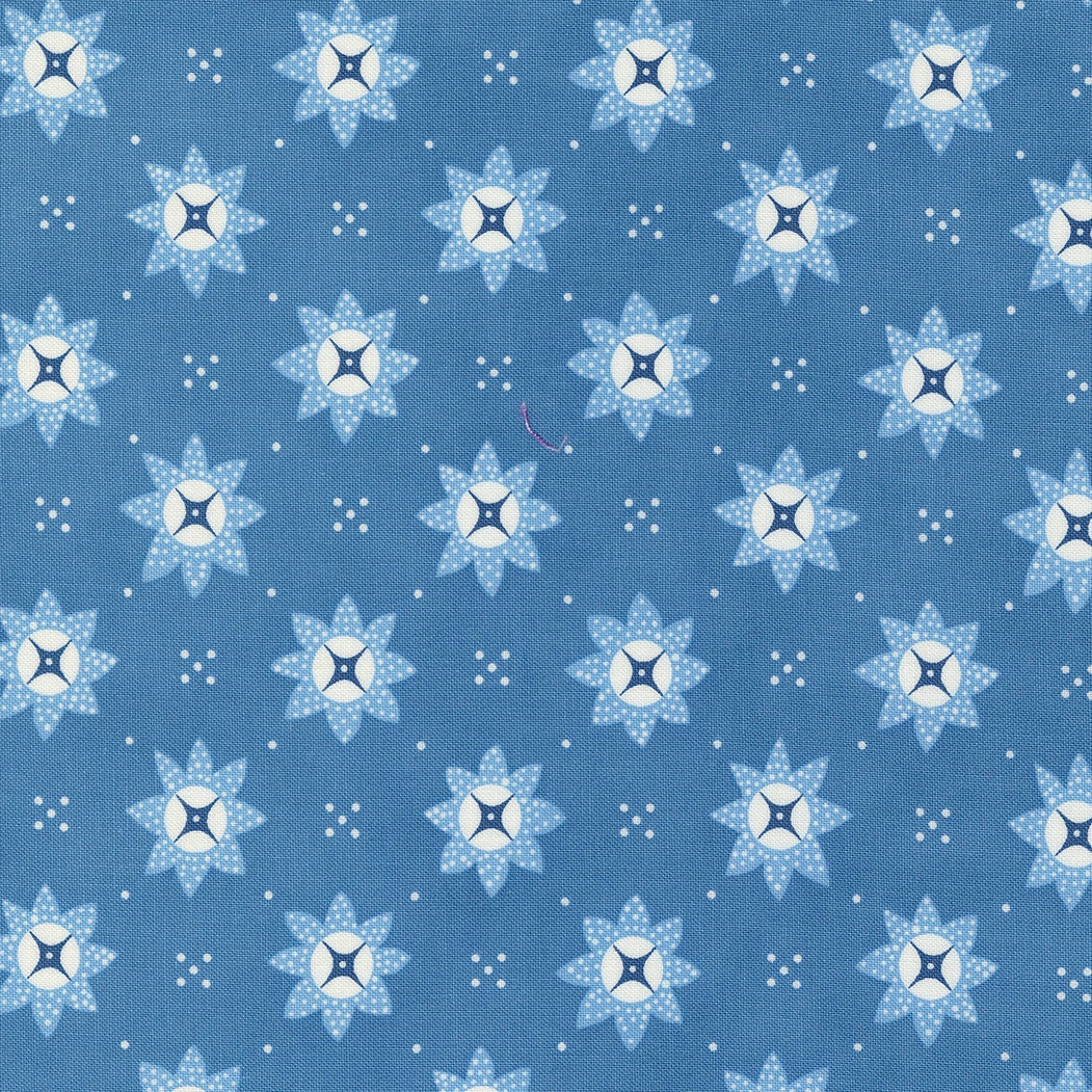 Sunrise Side Moda Cotton Fabric by Minick & Simpson - Etsy