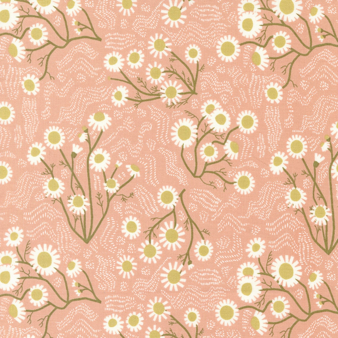 Quaint Cottage Fabric - Gingiber Moda Cotton - Etsy
