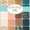 Quaint Cottage Fabric - Gingiber Moda Cotton - Etsy