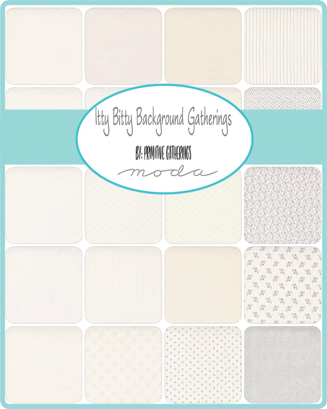 Itty Bitty Background Gatherings - Etsy