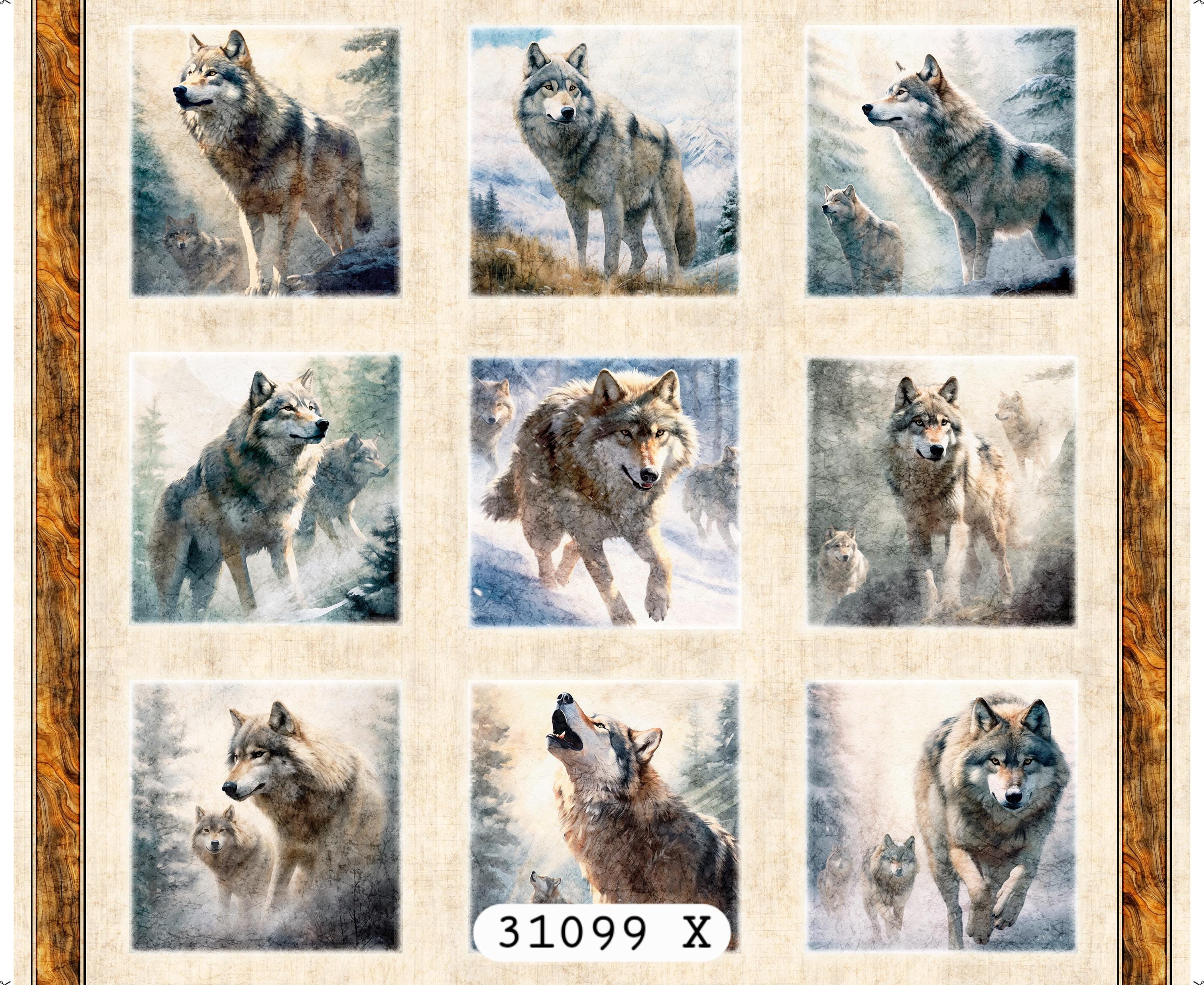 Running With the Pack - Etsy