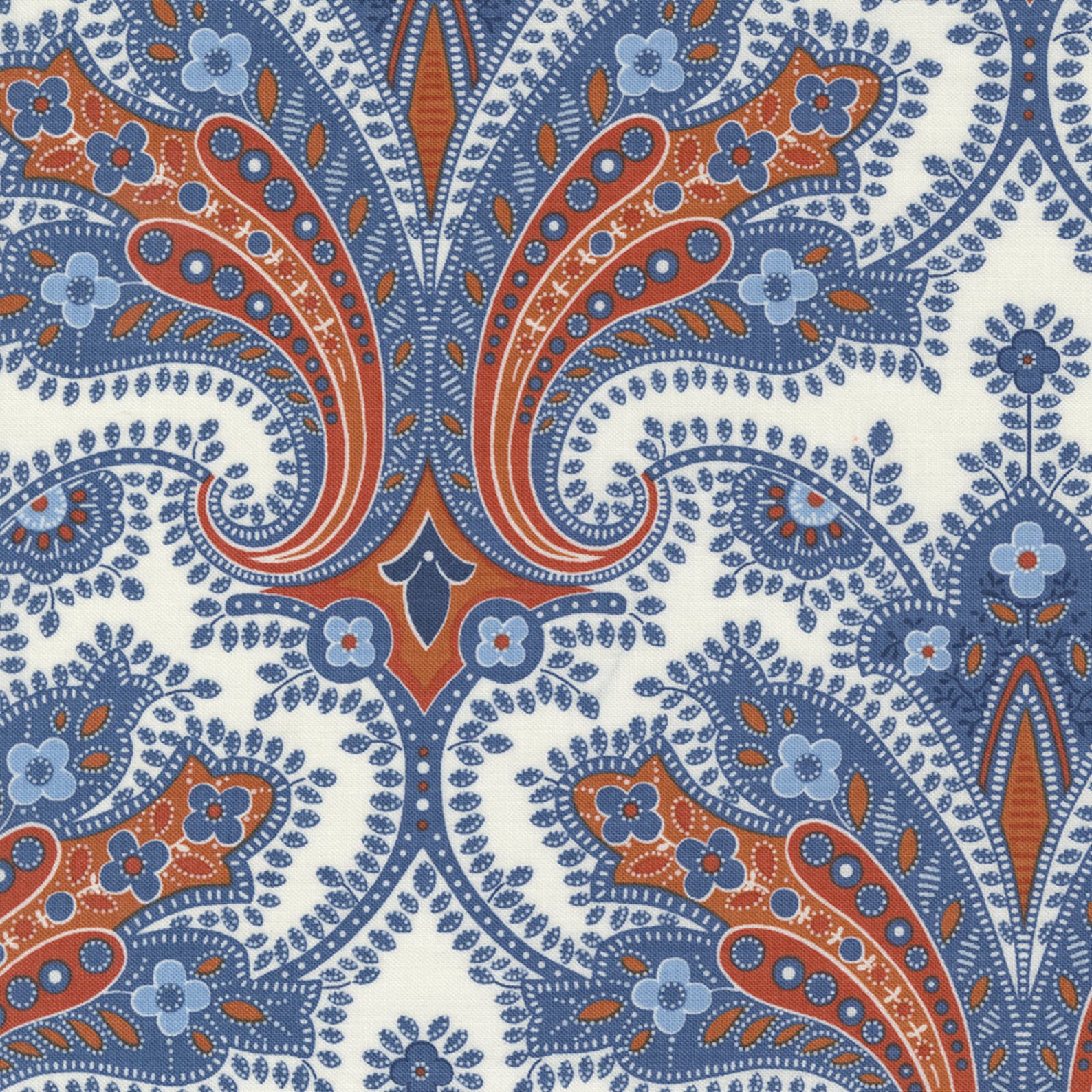 Sunrise Side Moda Cotton Fabric by Minick & Simpson - Etsy