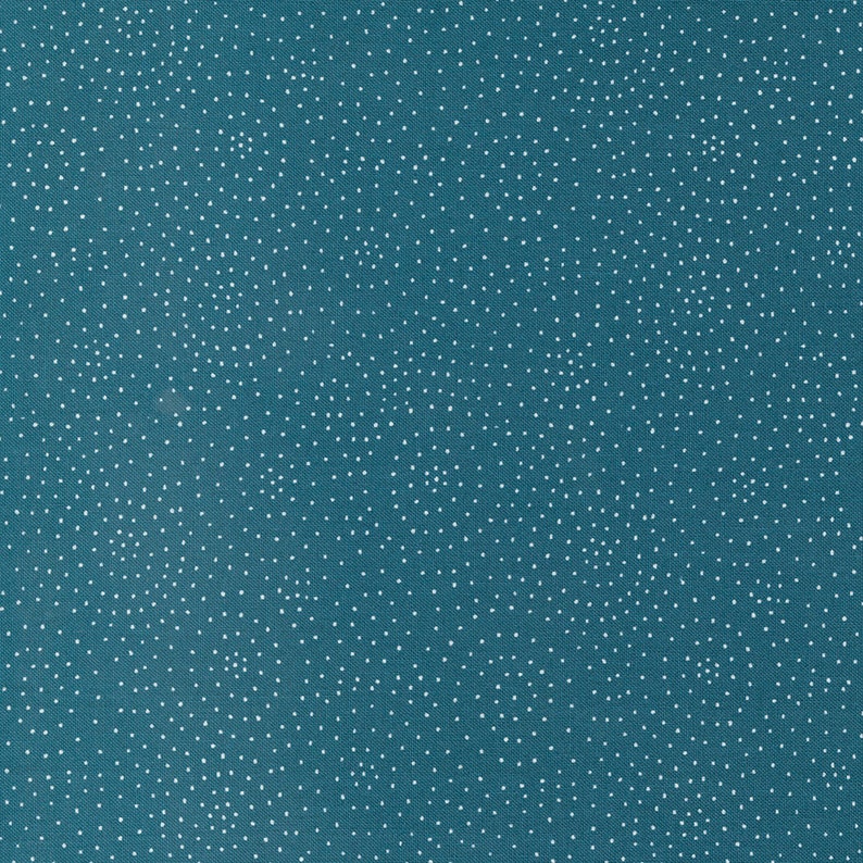 Quaint Cottage Fabric - Gingiber Moda Cotton - Etsy