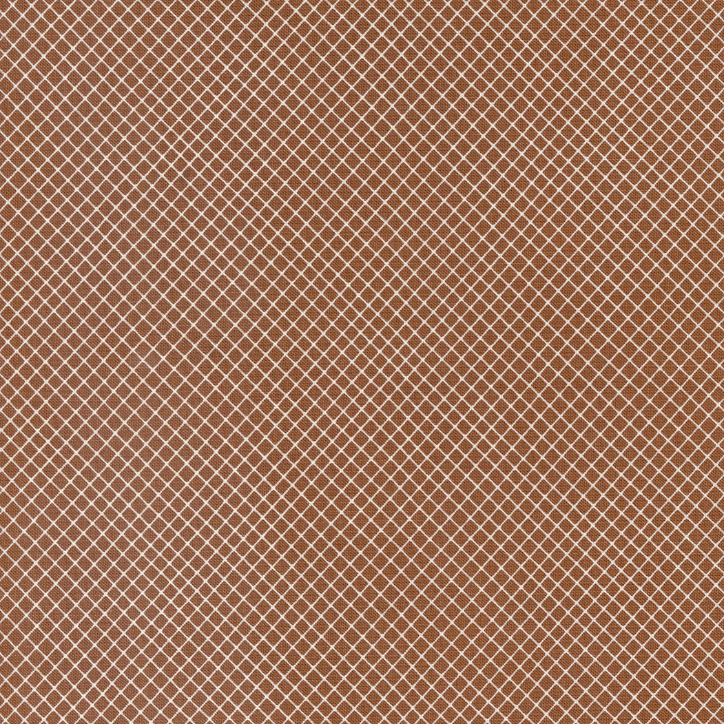 Quaint Cottage Fabric - Gingiber Moda Cotton - Etsy