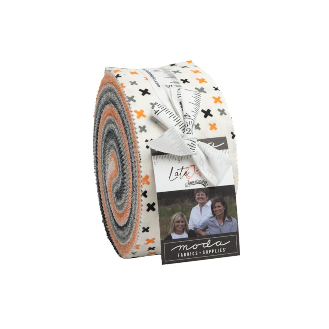 Moda Jelly Rolls - Etsy