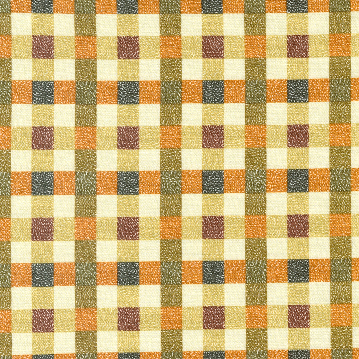 Quaint Cottage Fabric - Gingiber Moda Cotton - Etsy