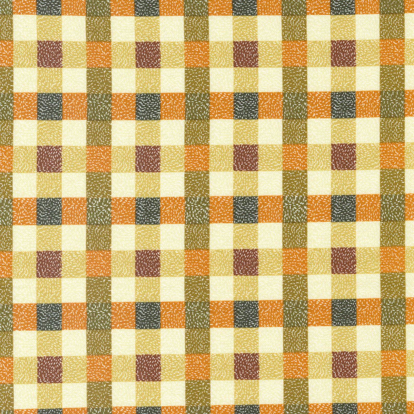 Quaint Cottage Fabric - Gingiber Moda Cotton - Etsy