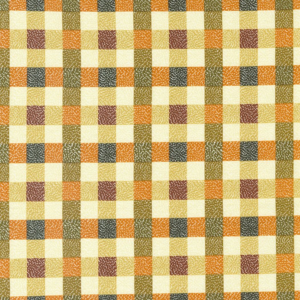 Quaint Cottage Fabric - Gingiber Moda Cotton - Etsy