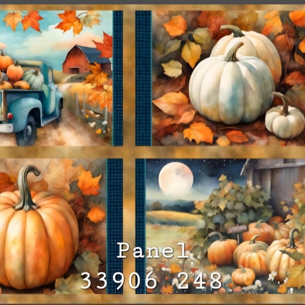 Glorious Fall Wilmington - Etsy