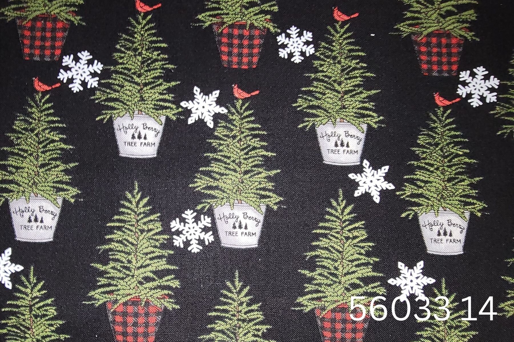 Holly Berry Tree Farm - Etsy