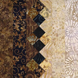 IN-STORE TODAY New Cinnamon Twist Quilt Kit - Etsy