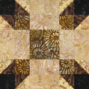 IN-STORE TODAY New Cinnamon Twist Quilt Kit - Etsy