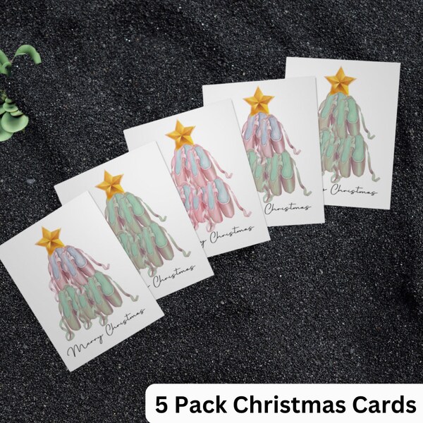 Dance Teacher Card - Etsy