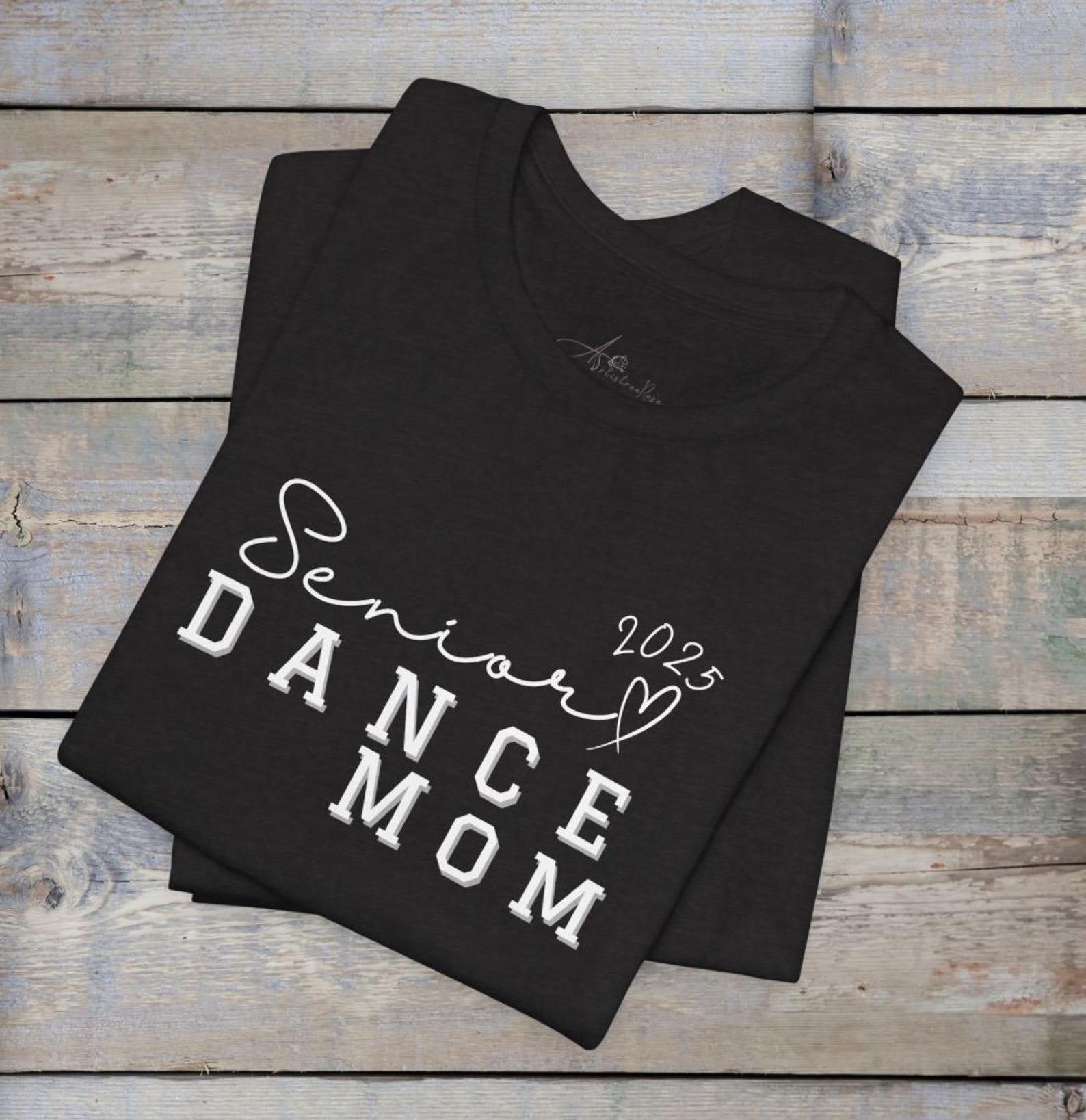 Senior Dance Mom Shirt| Dance Competition | Fun Dance Comp Shirt for ...