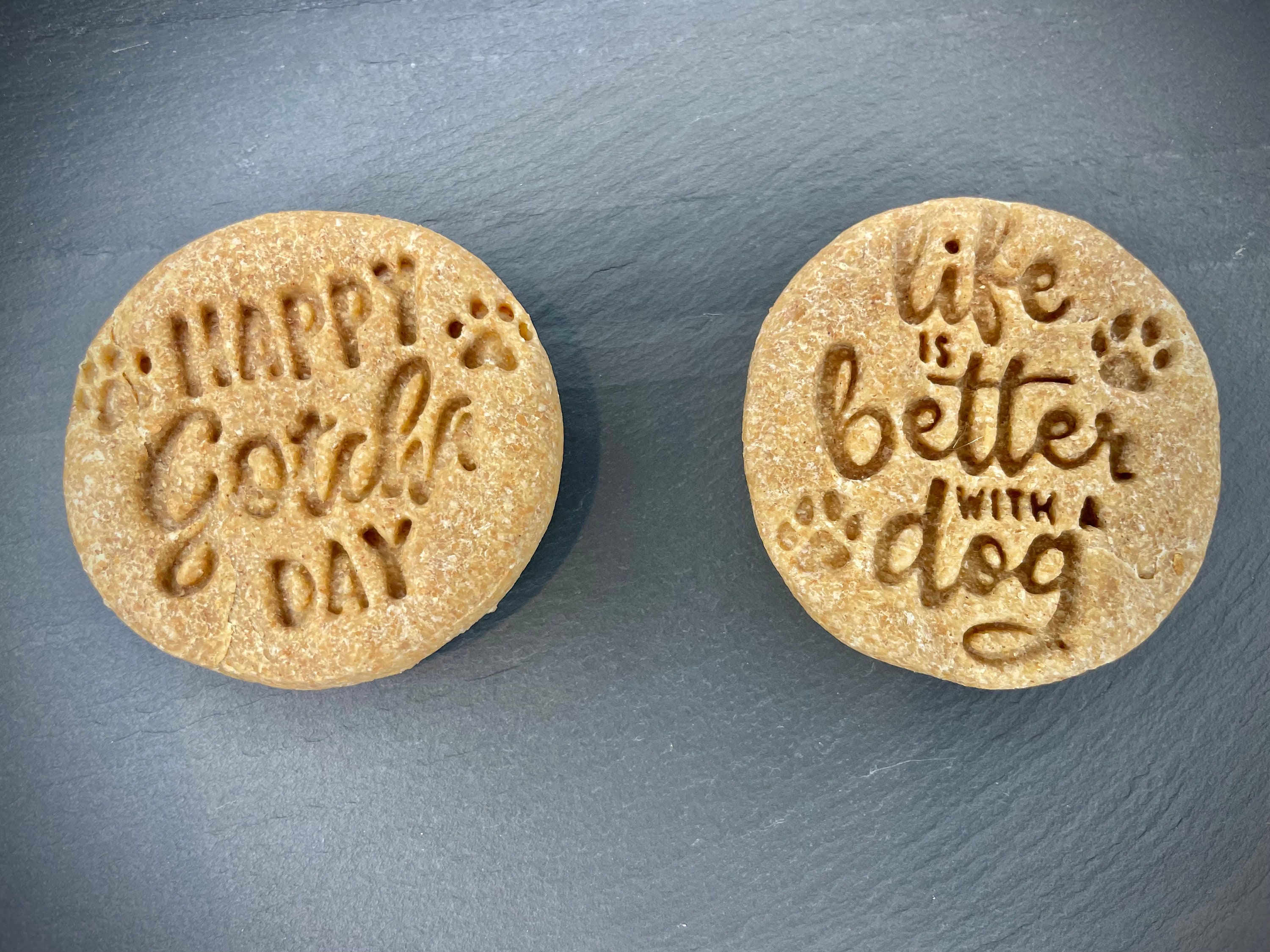 Happy Gotcha Day Cookies Pet Adoption Cookies - Etsy