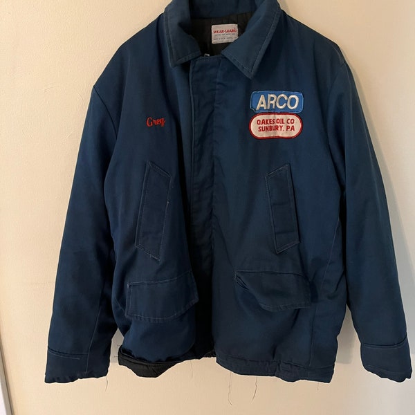 Gas Station Patch - Etsy