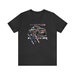 Ford Raptor T Shirt Gift Raptor Tee Shirt Flag Unisex Ford Raptor T ...