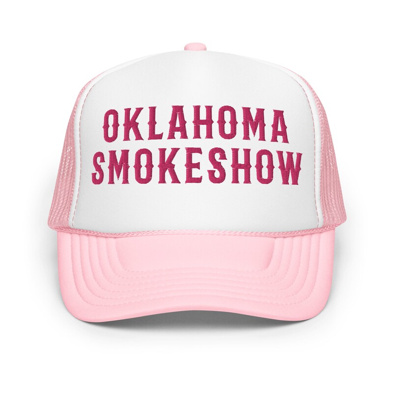 Oklahoma Hats - Etsy