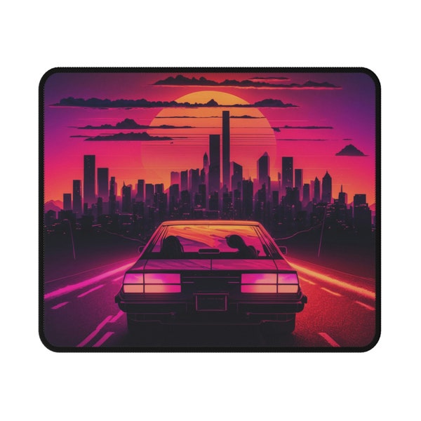 Car Mouse Pad Design - Etsy