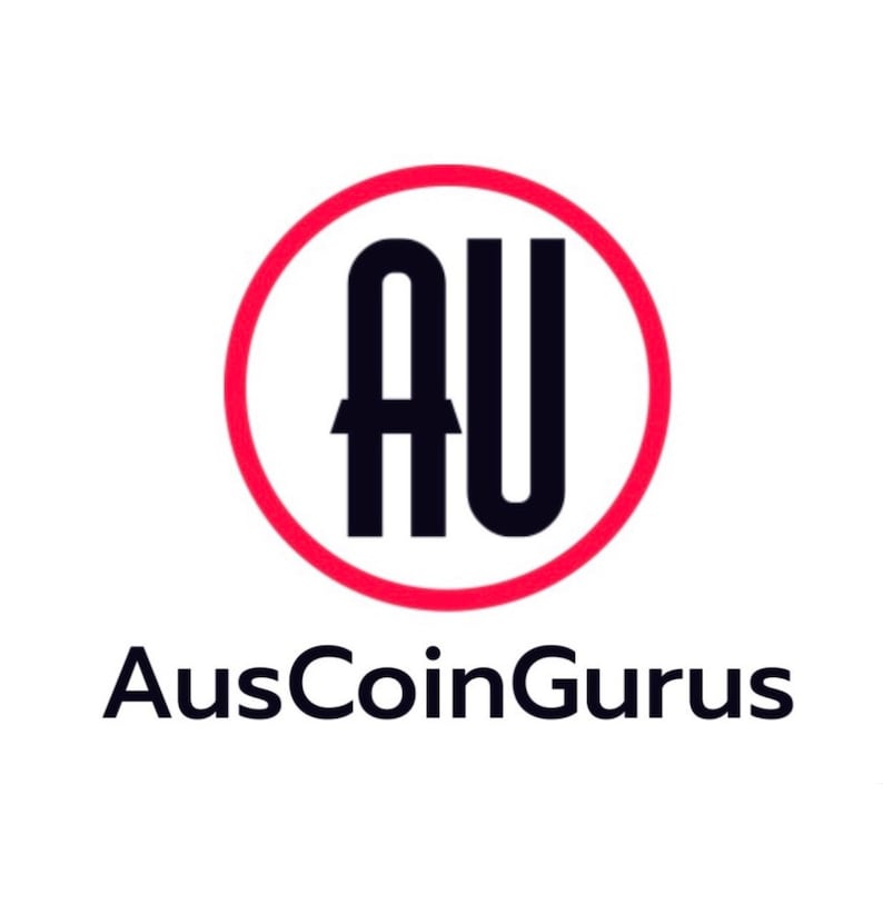 50 Cent 2019 Indigenous Languages Australian Coin - Etsy Australia