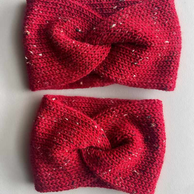 Matching Headband - Etsy