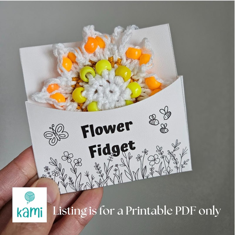 Beaded Flowers - Etsy