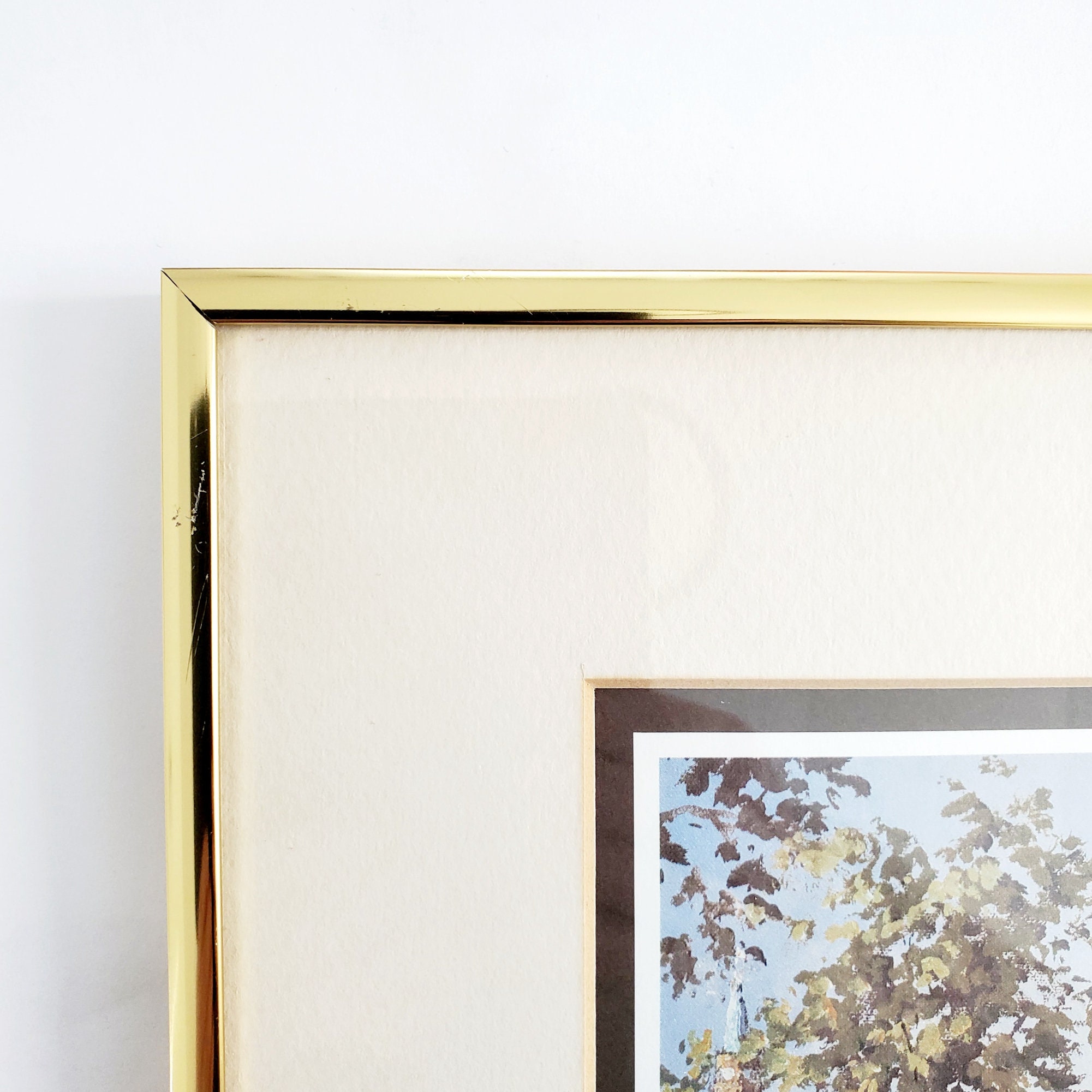 Framed Print Ottawa Scene Inge Claussen Professionally - Etsy