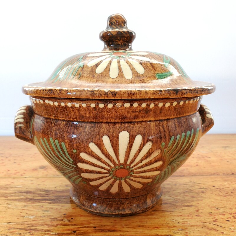 Alsace Pottery - Etsy