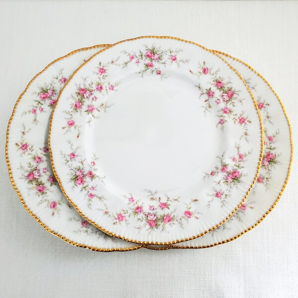 Paragon Victoriana Rose - Etsy Canada