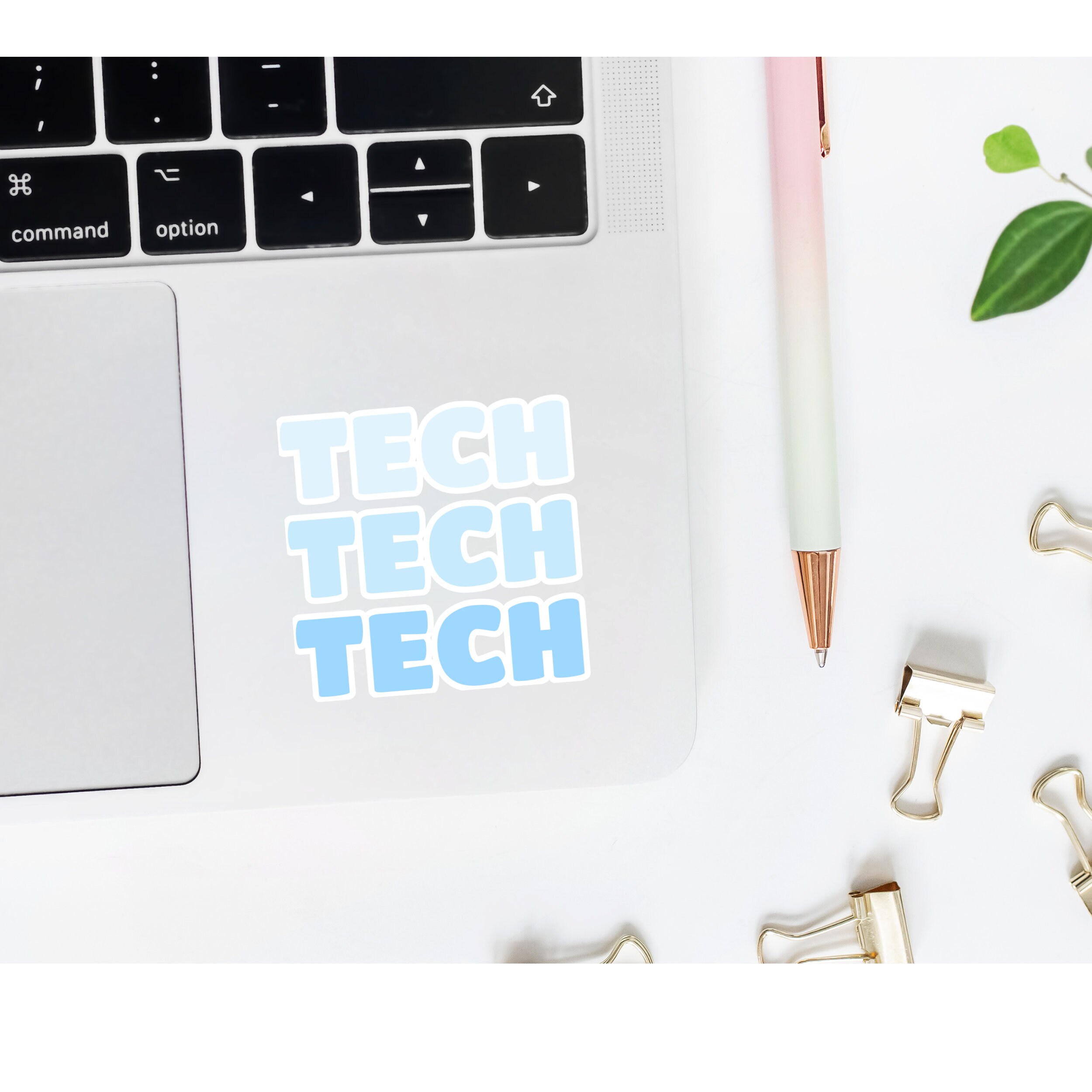Pink Tech Tech Tech Sticker STEM Stickers STEM Girl Sticker Nerd Nation Nerd Gifts Girls STEM ...