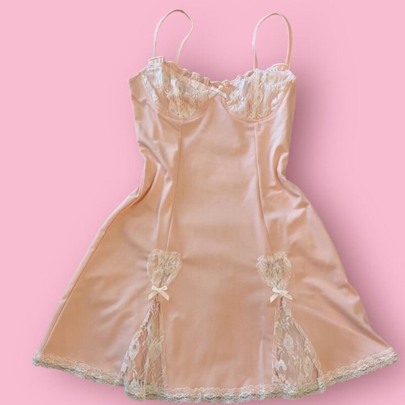 Shoujo Clothes - Etsy