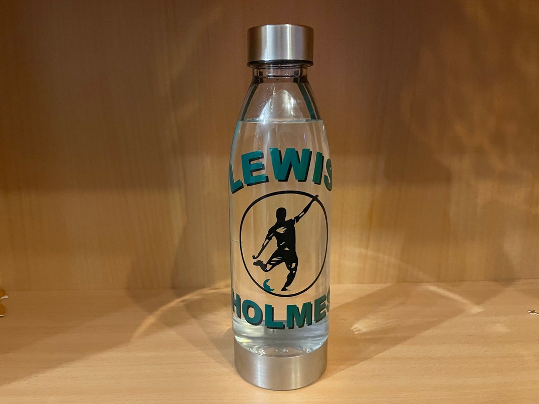 Kids Football Team Drink Bottle Flask - Etsy
