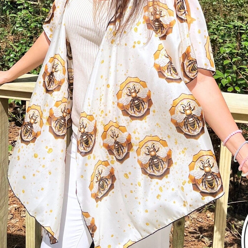 Bee Goddess - Etsy