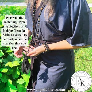 Warrior Angel Robe | Empowerment Robe | Light Warrior | Archangel Robe ...