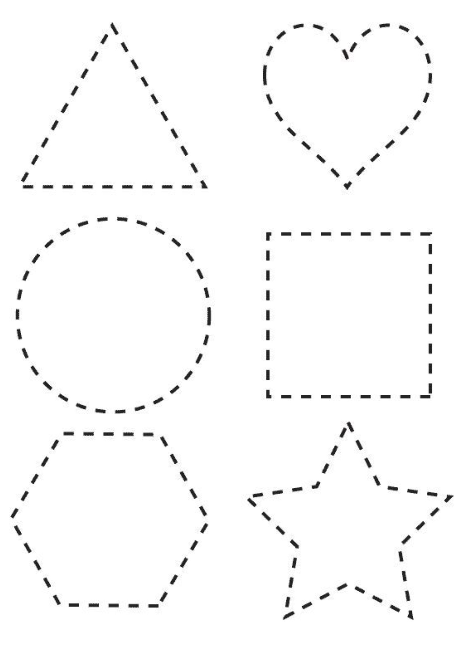 Preschool Fun Learning Coloring Book - Etsy