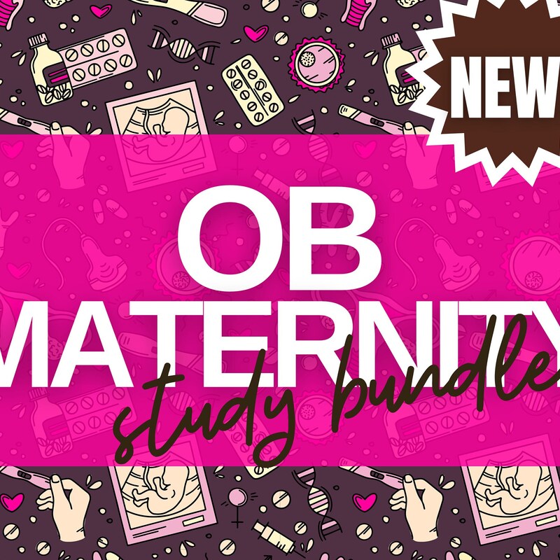 NursingNotesPro - Etsy