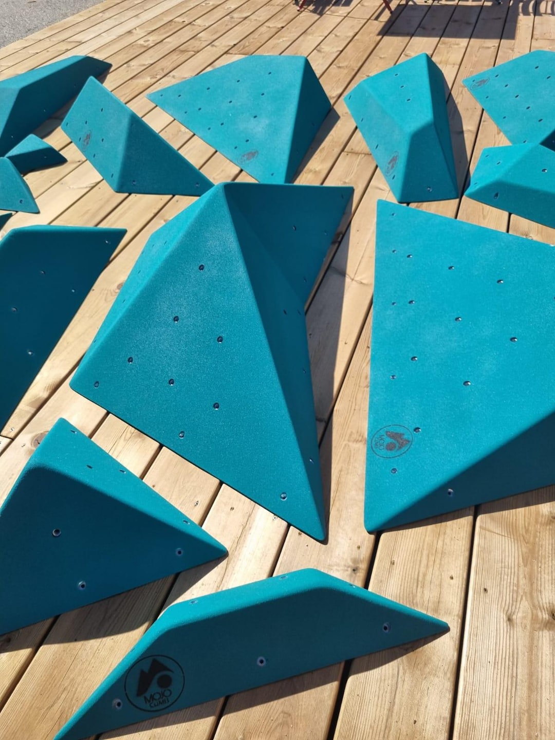 Customizable Climbing Volumes / Volume Climbing Hold Customizable - Etsy