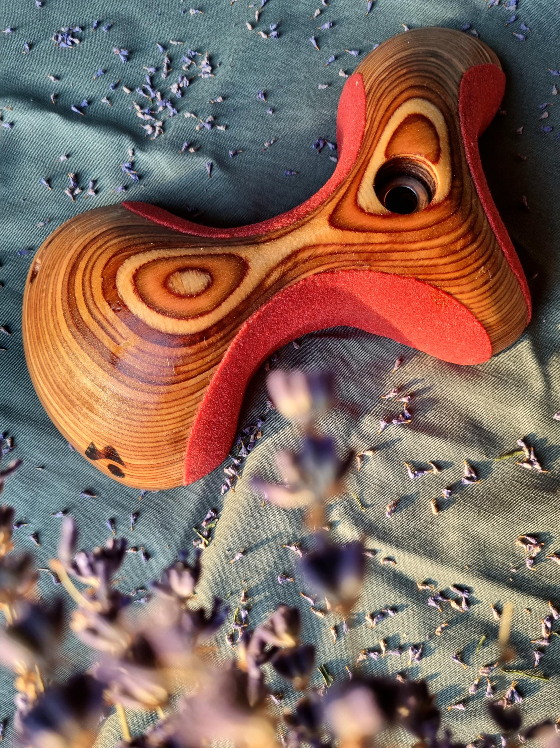 15 Wood Climbing Holds Set Crimps and Pinches - Etsy