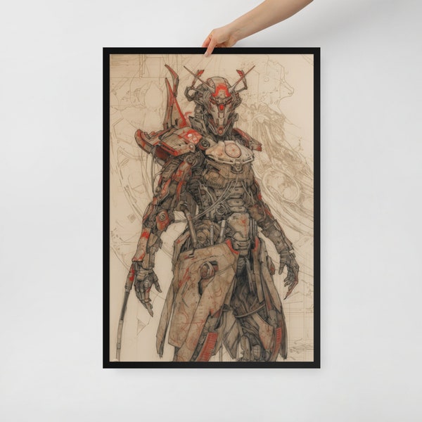 Exoskeleton - Etsy