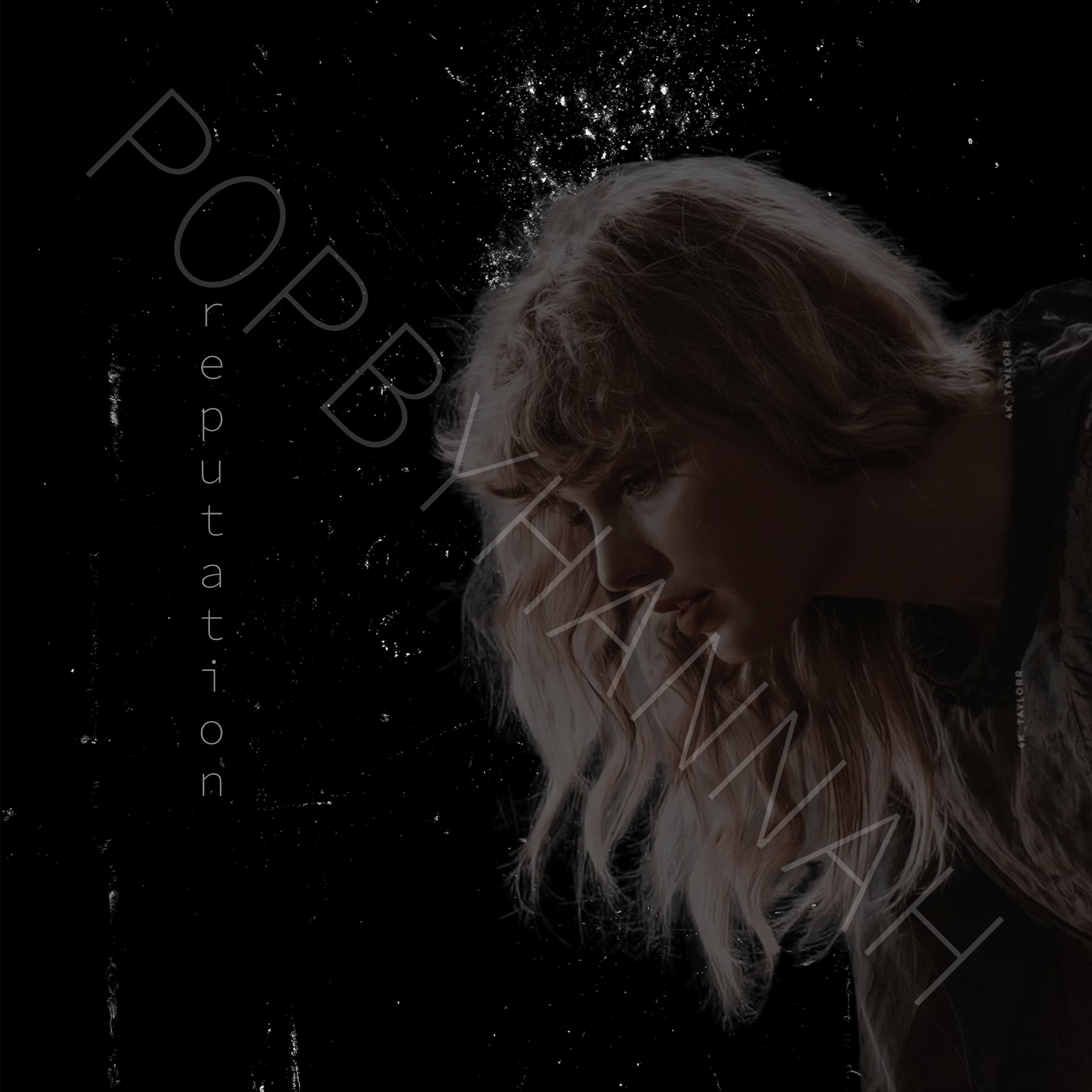 Taylor Swift Reputation Printable - Etsy