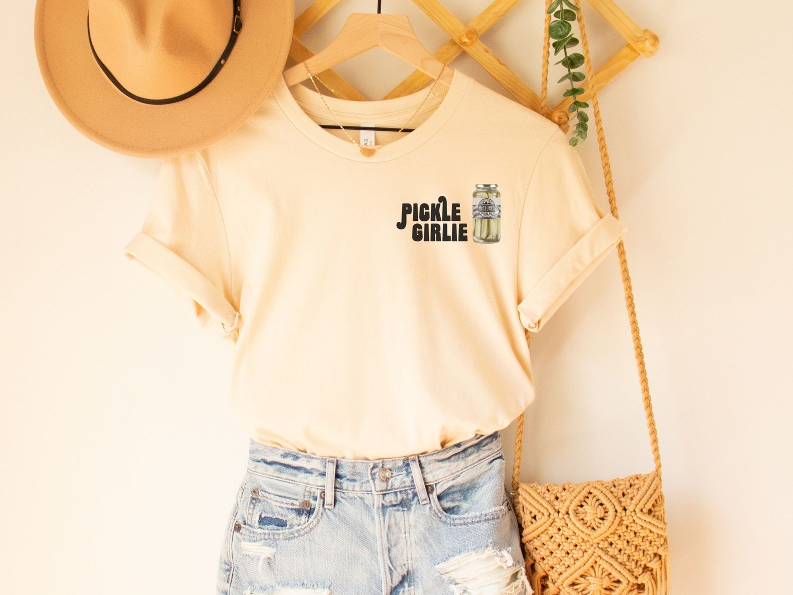 Retro Pickles Shirt Pickle Jar Shirt Pickle Lovers Shirt - Etsy