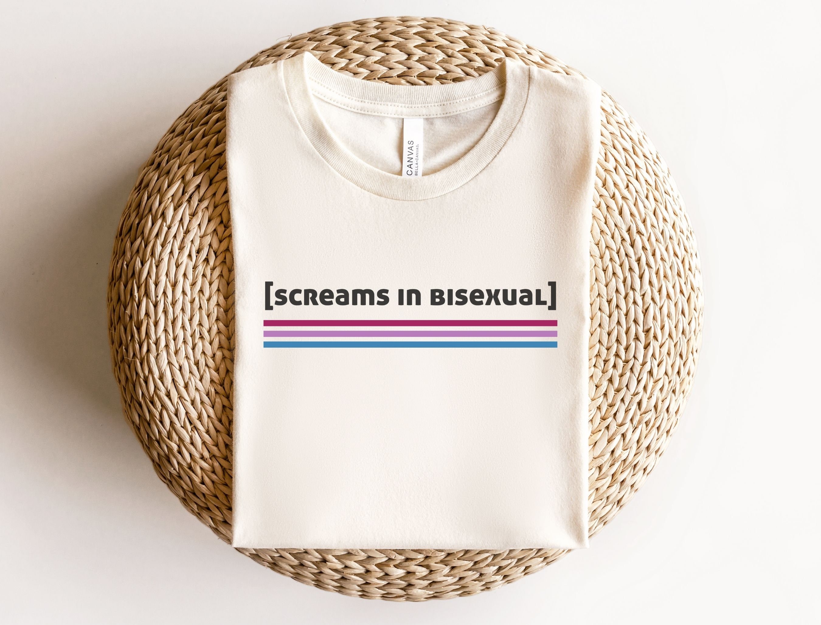 Bi Pride Bi Pride Shirt Bisexual Pride Shirt Gift for - Etsy