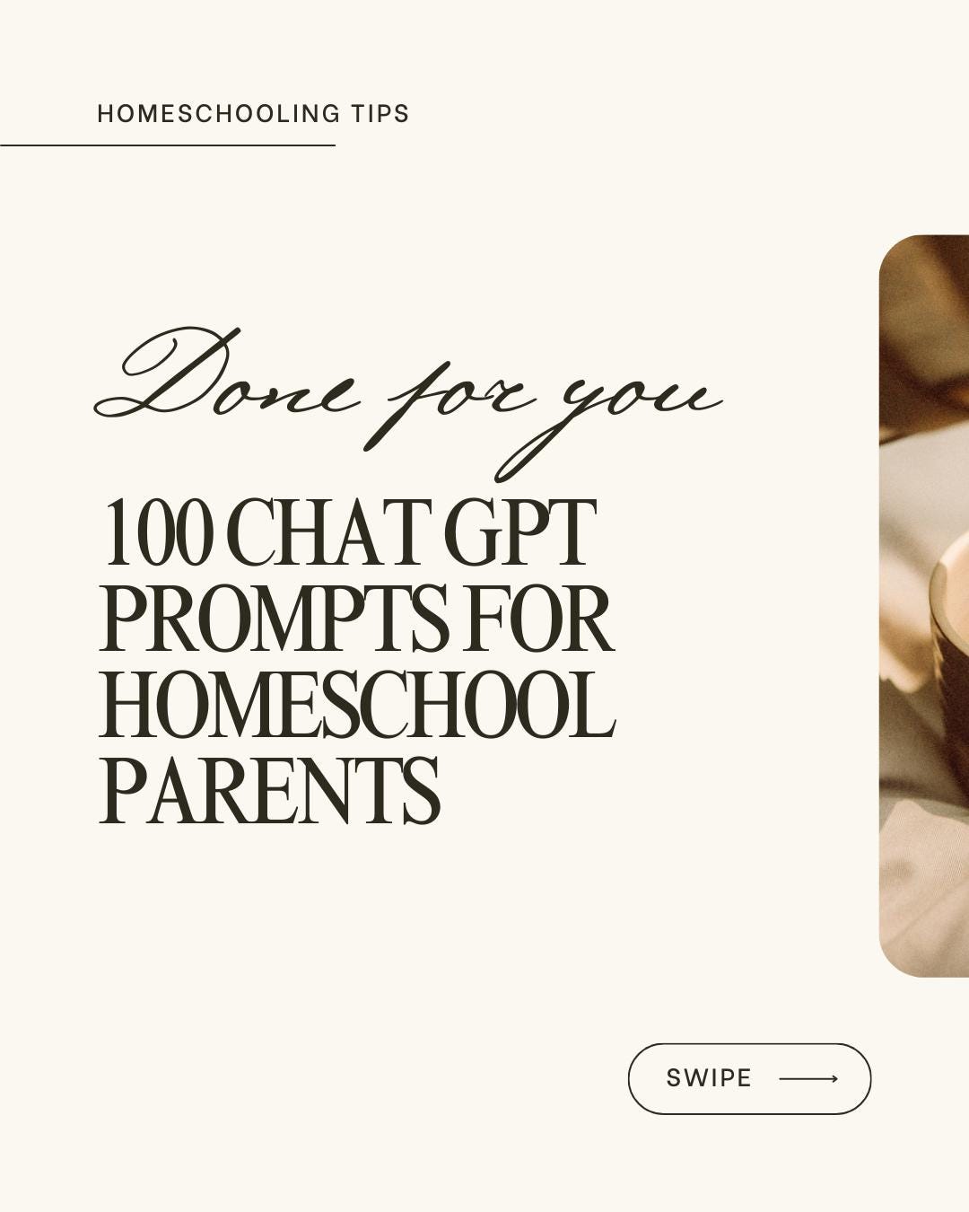 100 Chatgpt Prompts for Homeschool Parents (digital Download) - Etsy