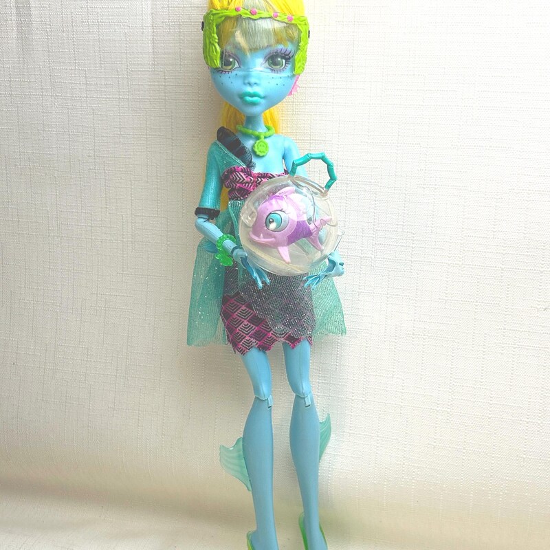 Lagoona Blue - Etsy