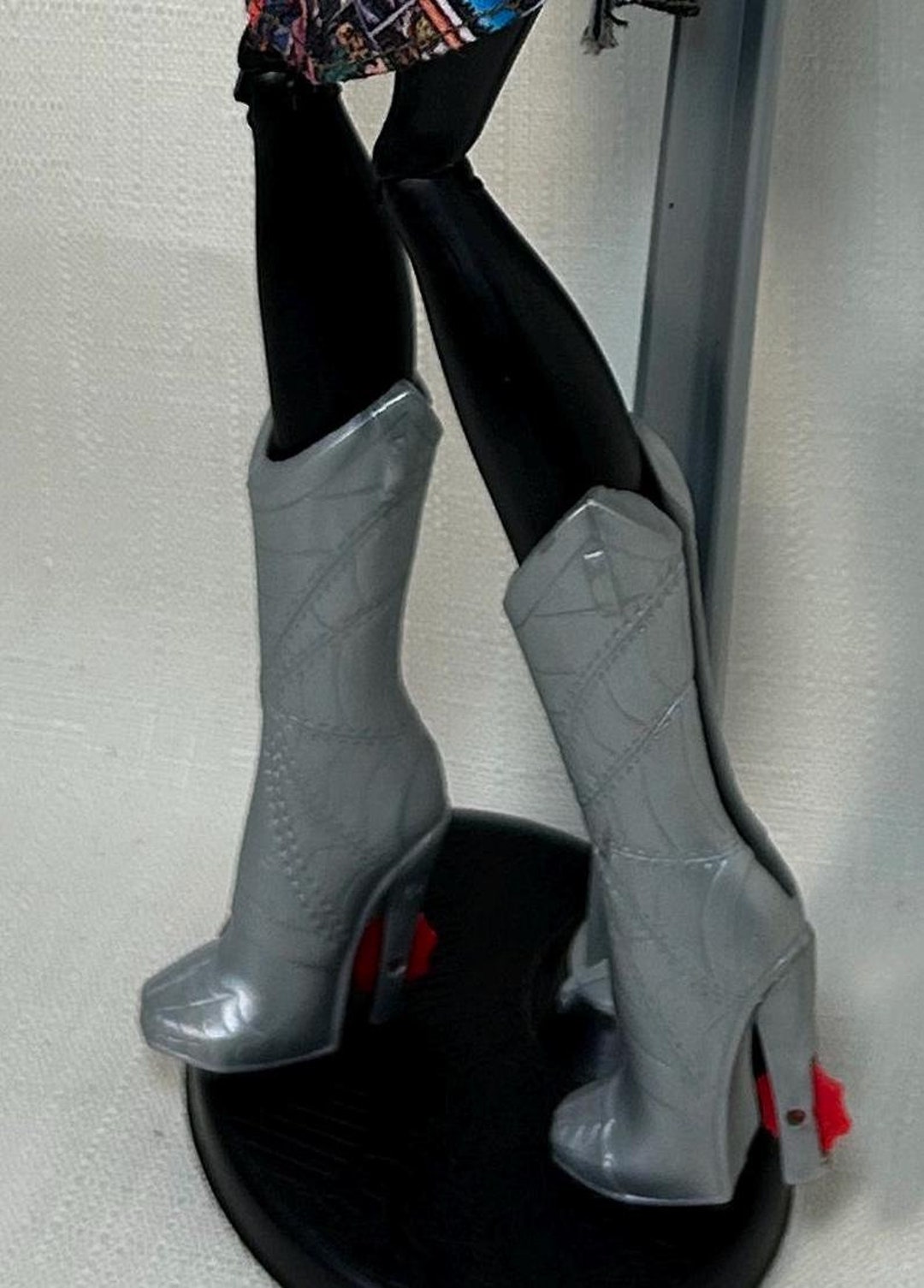 Wydowna G1 I Love Fashion Boots Monster High Clothes and Accessories ...