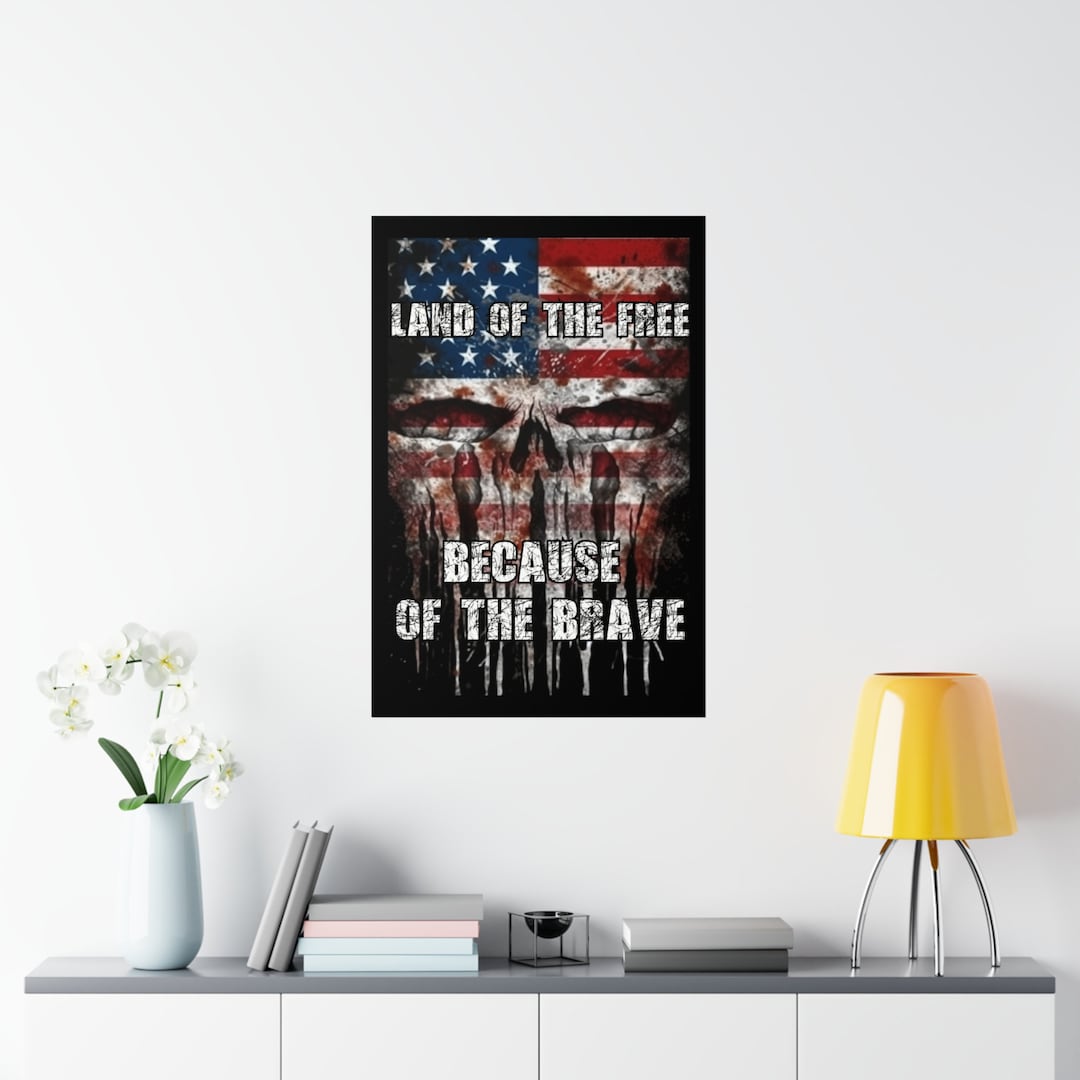 Fourth of July 4th of July Independence Memorial Land of the Free ...