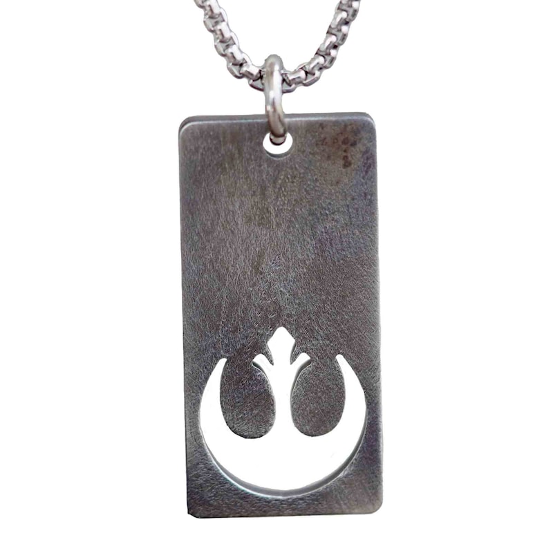 Starwars Rebel Alliance Flag - Etsy