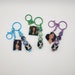 Selena Keychain, Selena Quintanilla Keychain - Etsy